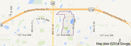 Klarvatten Edmonton Homes For Sale